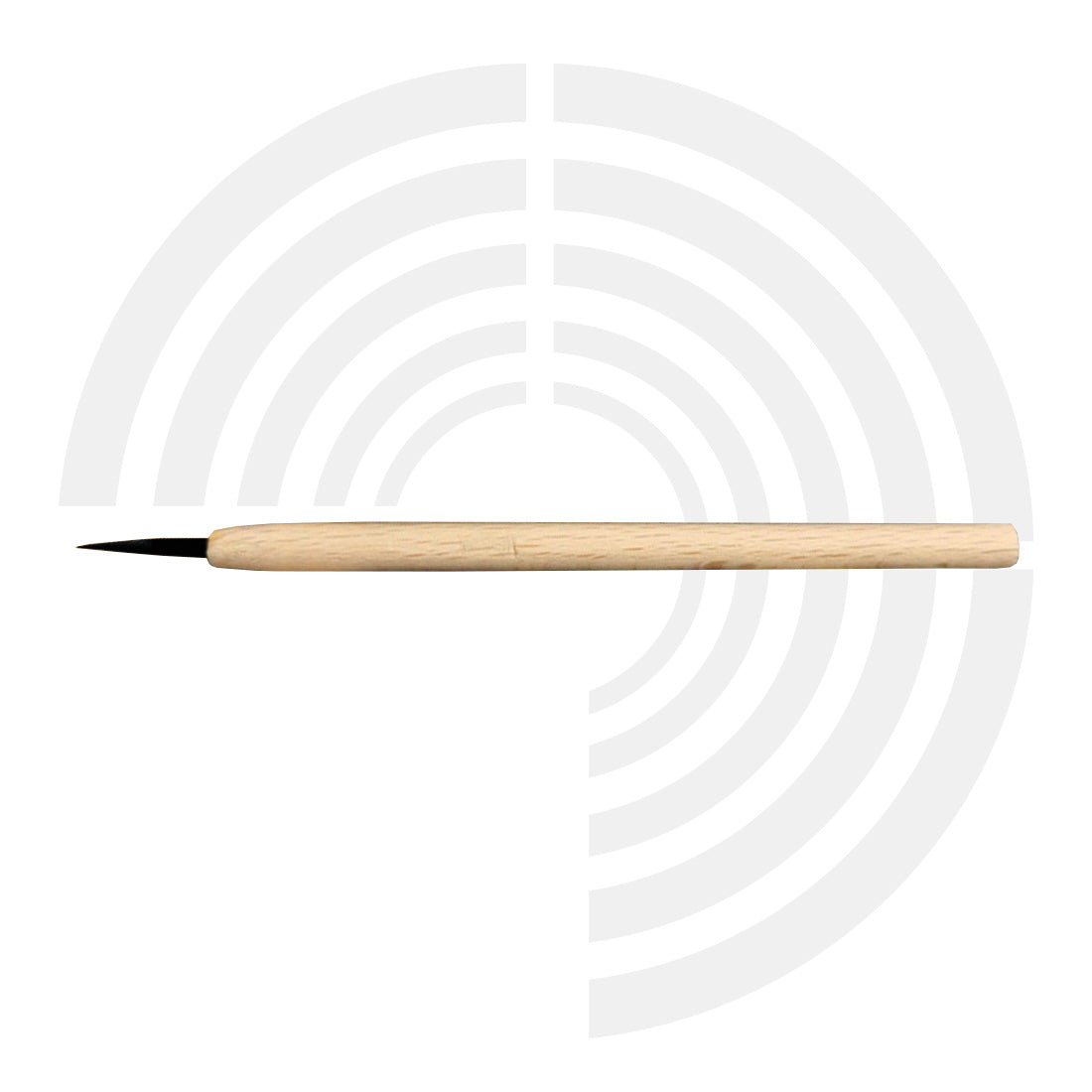 Crayon | Stift für Restaurierung Bodenfunde mit feiner Spitze – DTI-Shop